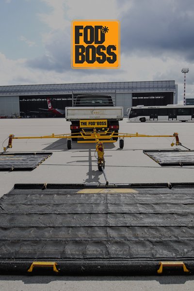 FOD*BOSS - Appmastero